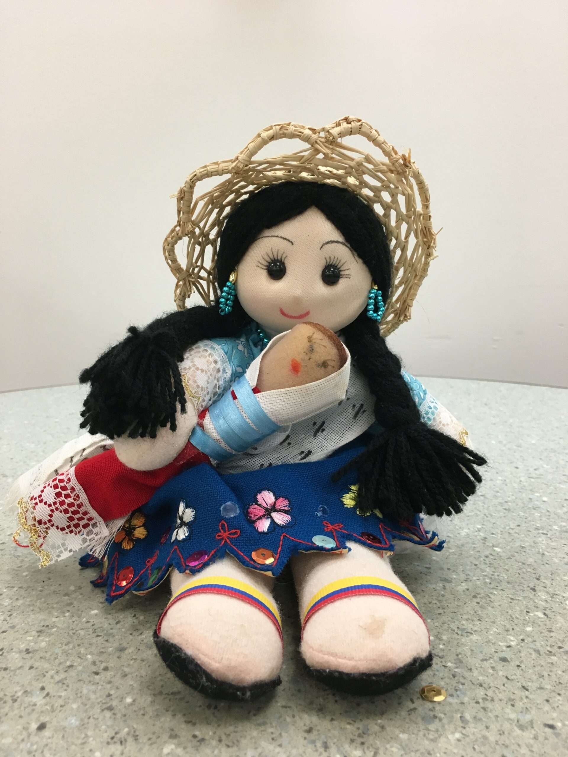 ARCHIVED 2017: New Exhibit Celebrates National Hispanic Heritage Month ...