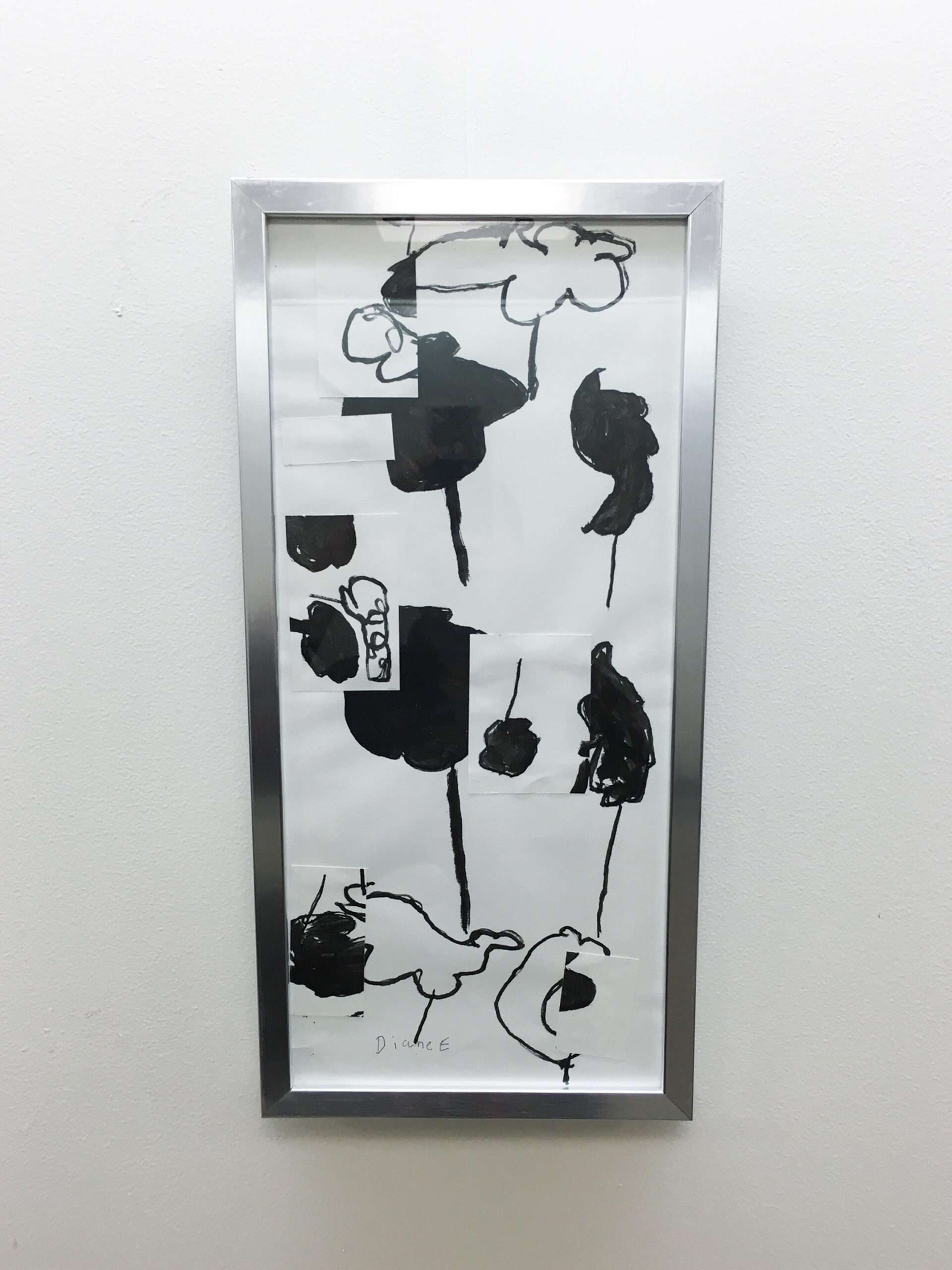 ARCHIVED 2018: “Disruption” Art Exhibit Now On View in Lower Level ...