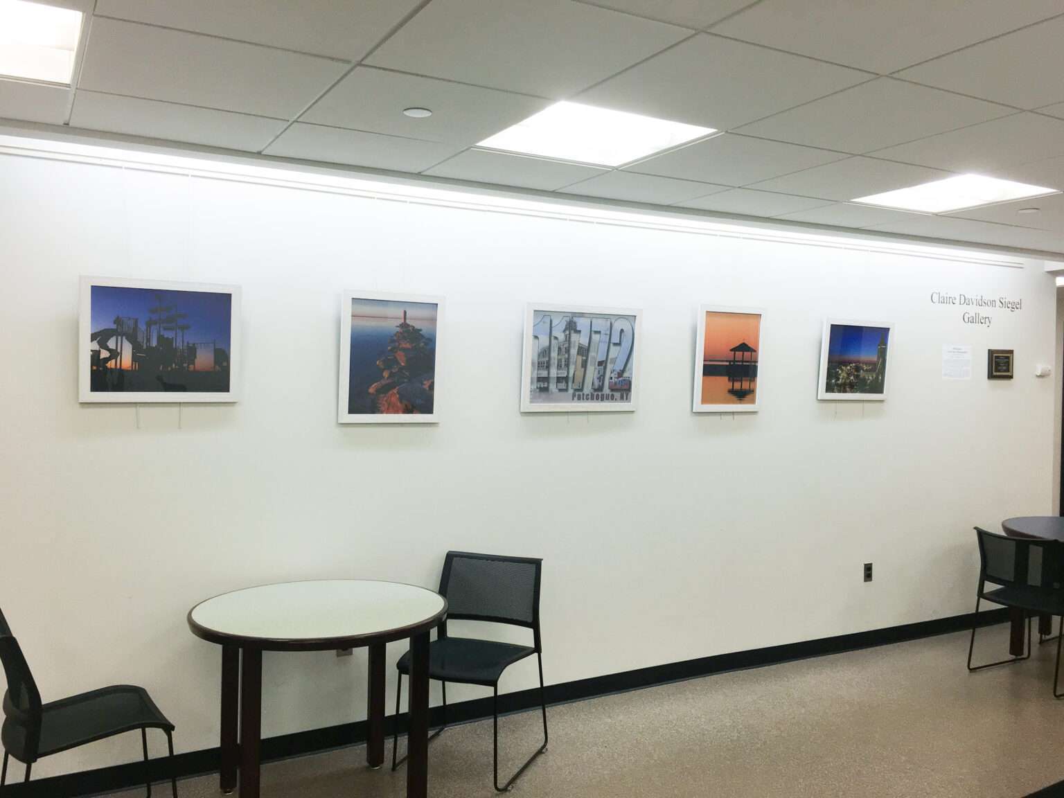 ARCHIVED 2018: Images of Patchogue Now on Display In Claire Davidson ...