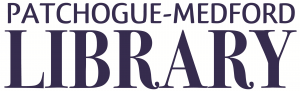 Patchogue-Medford Library