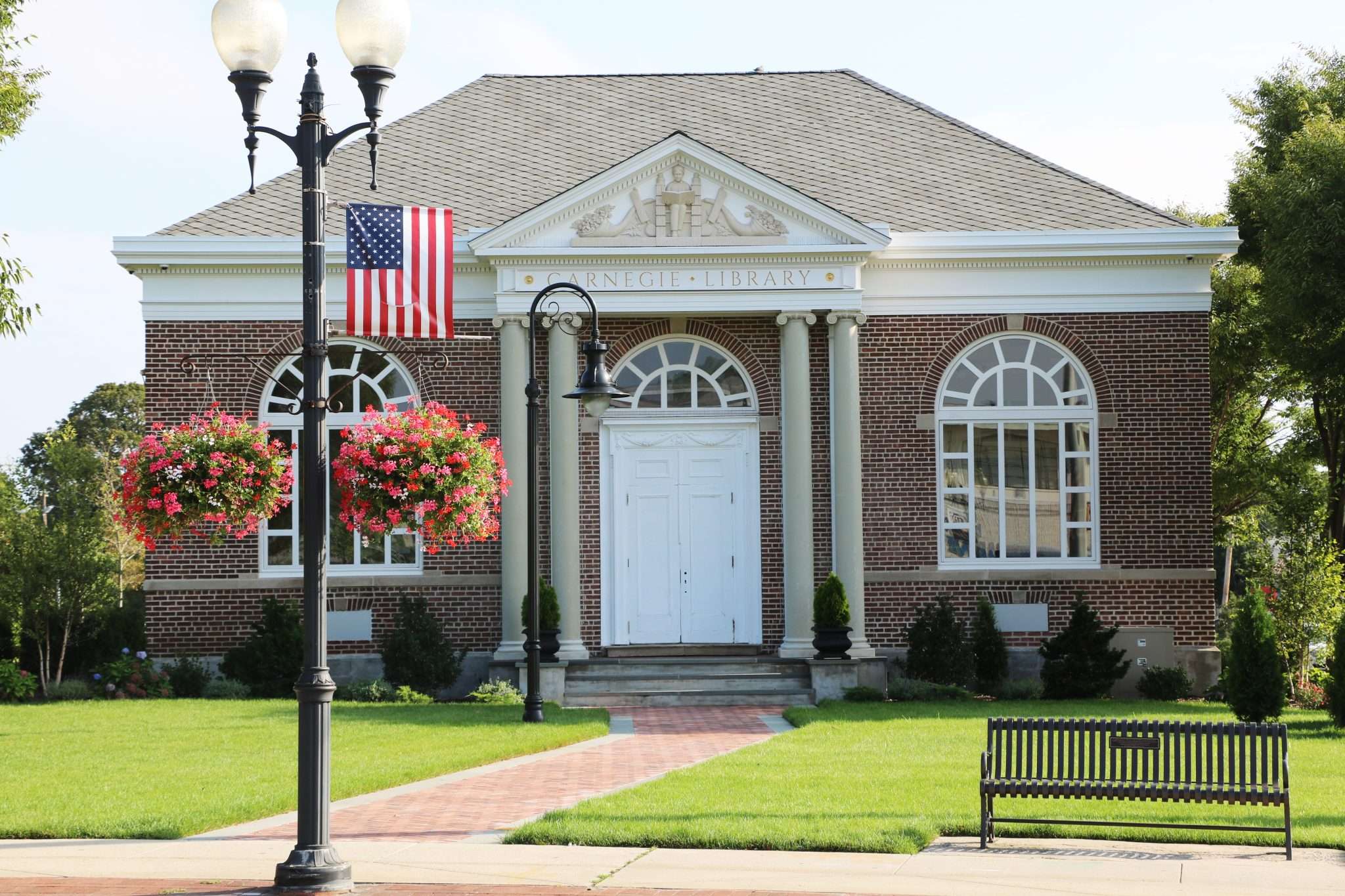 Locations – Patchogue-Medford Library