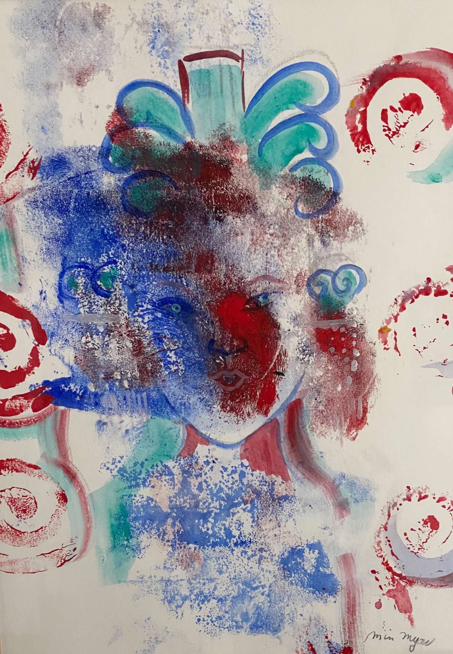 ARCHIVED 2020: At the End of 2020 | Tri-County Artists of Long Island ...