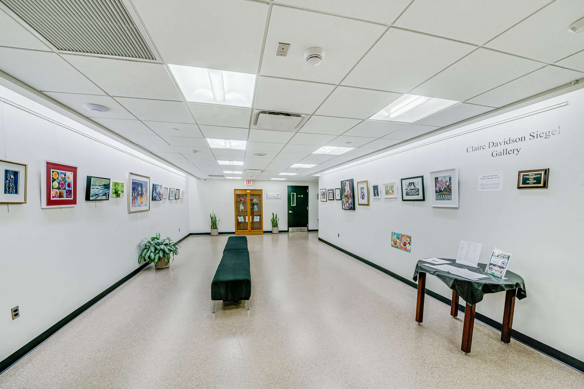 Press – Patchogue-Medford Library