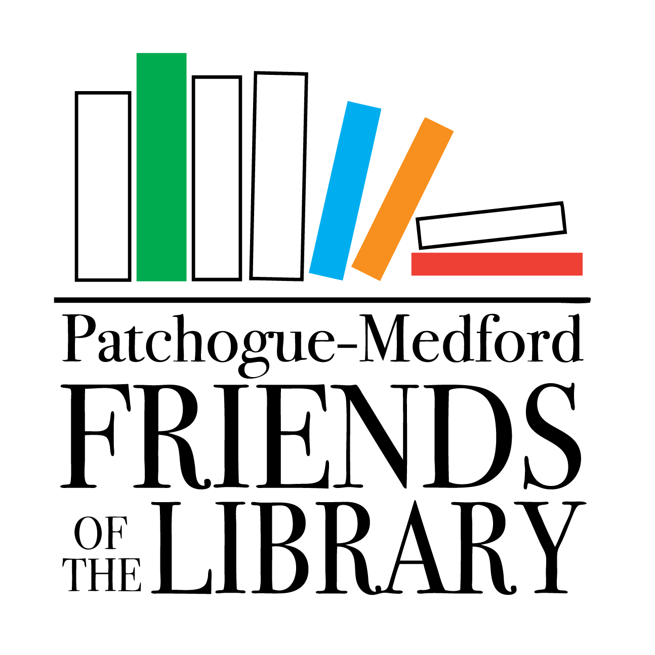 Medford Branch Brick Paver – Patchogue-Medford Library