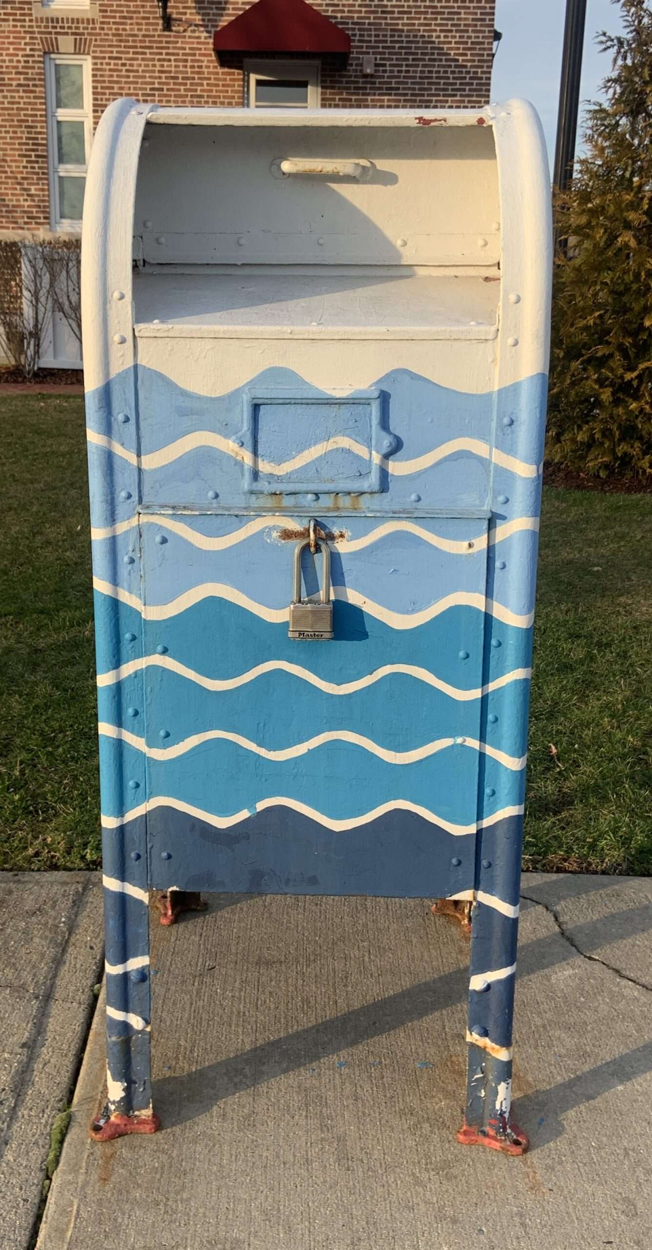 Locations – Patchogue-Medford Library