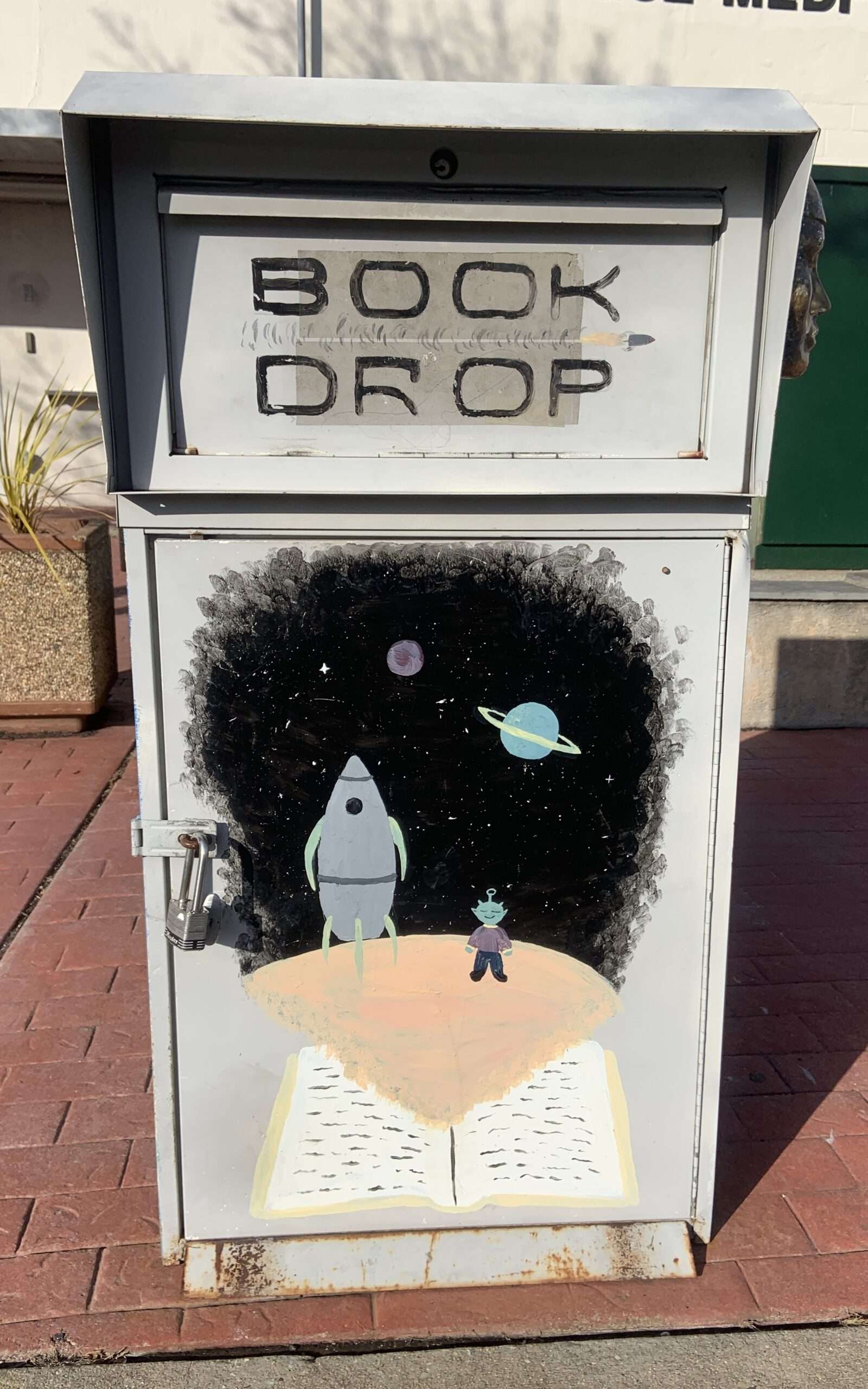 Locations – Patchogue-Medford Library