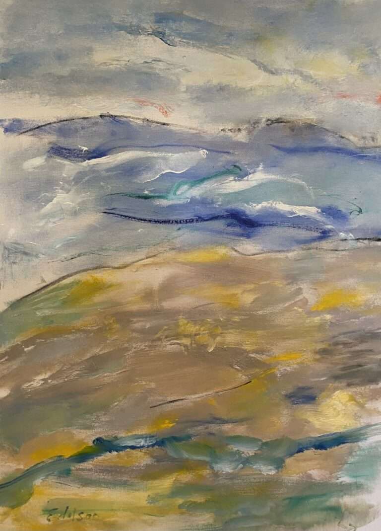 Claire Davidson Siegel Gallery – Patchogue-Medford Library