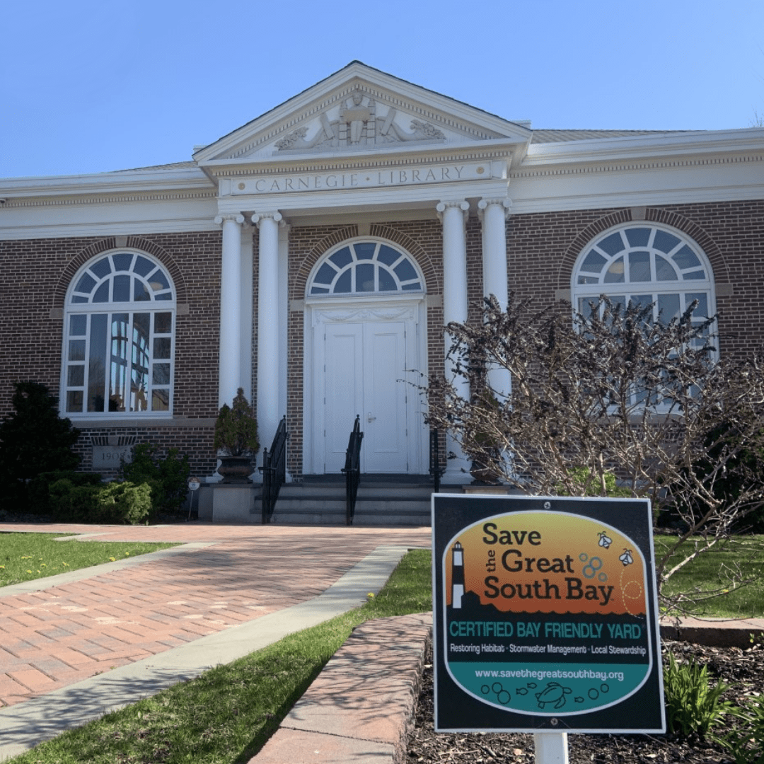 Sustainability – Patchogue-Medford Library