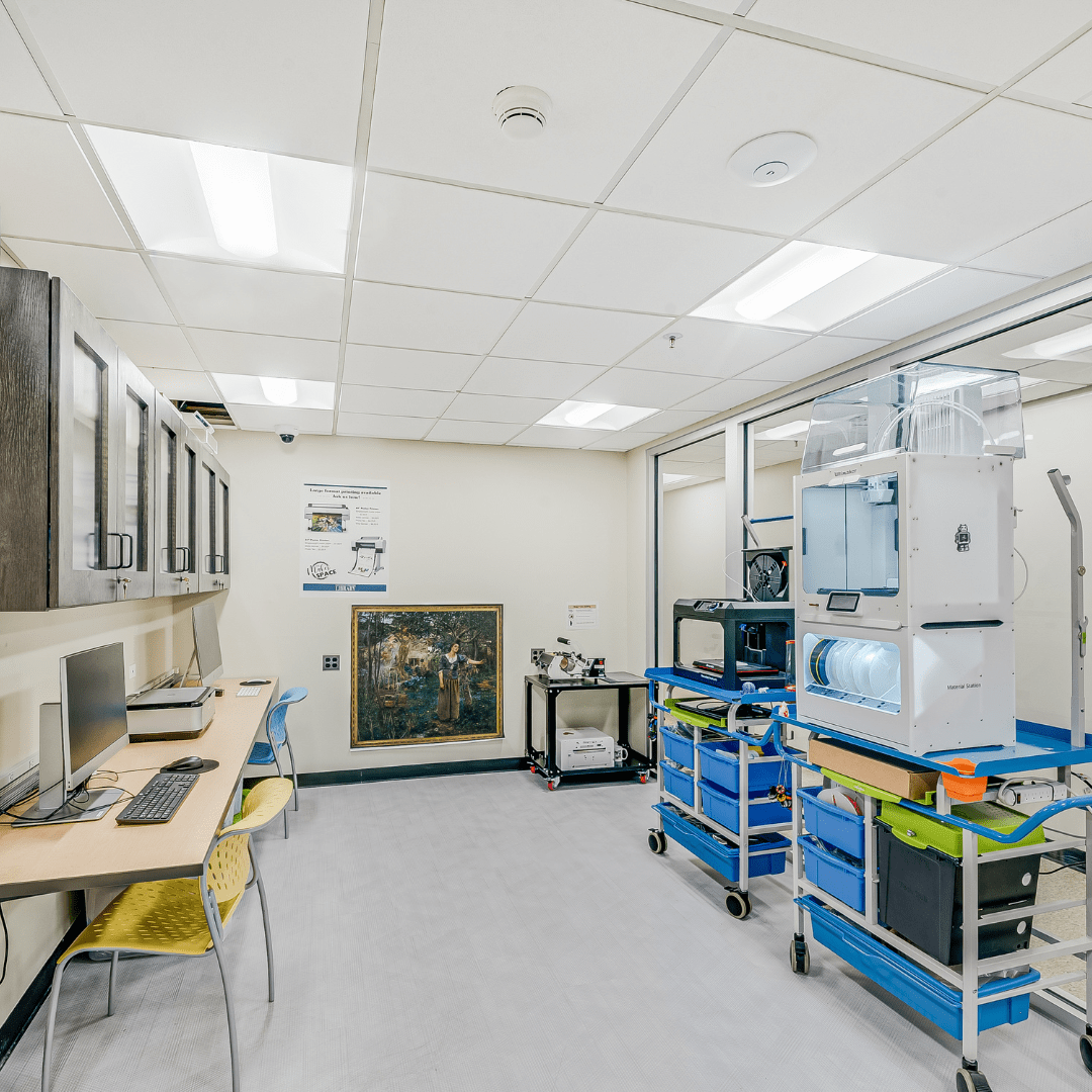 Sustainability – Patchogue-Medford Library