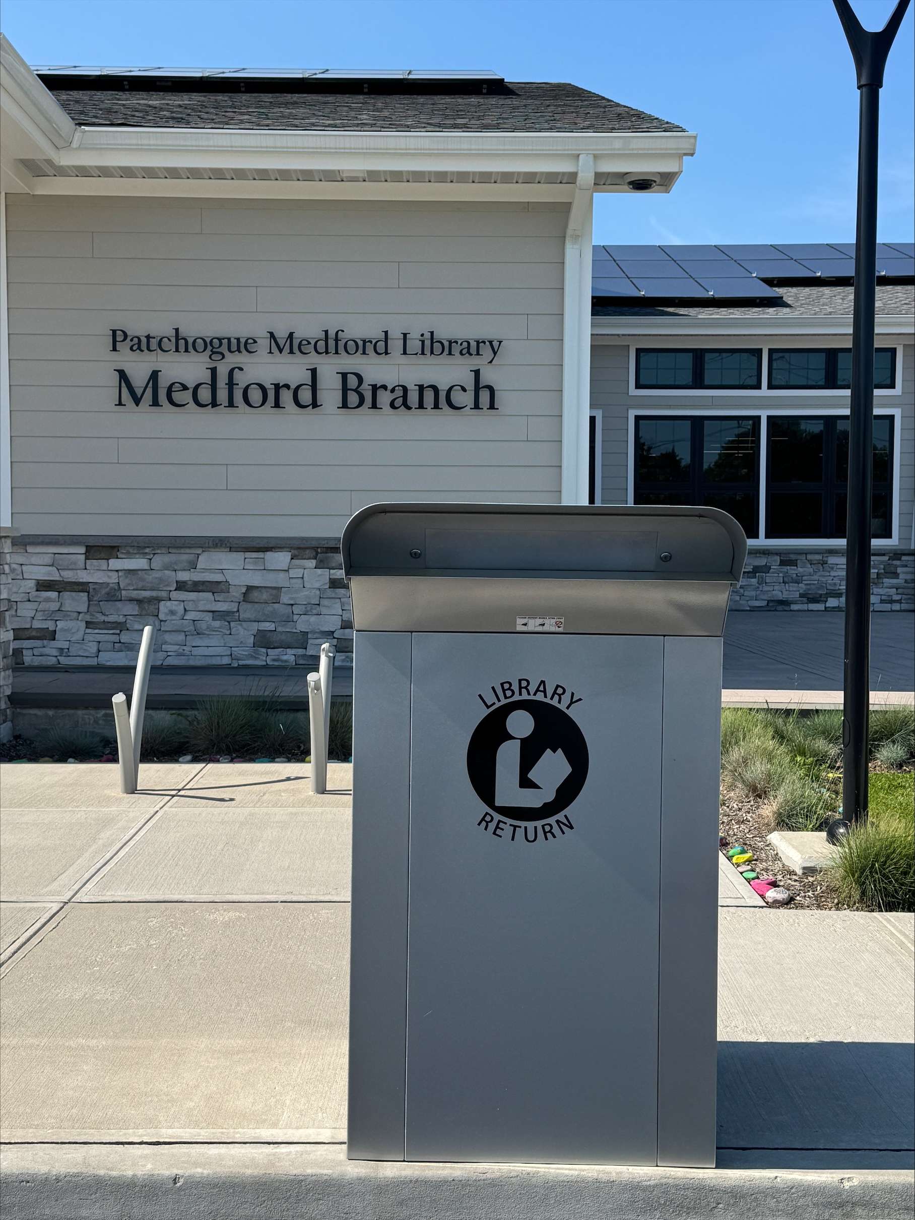 Locations – Patchogue-Medford Library