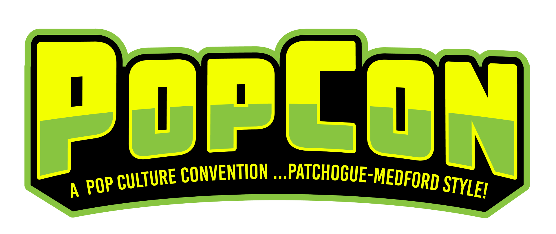 Pop Con – Patchogue-Medford Library